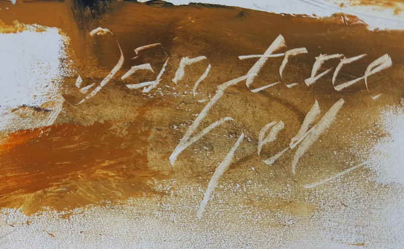 Hell ter Jan 1954 Norden