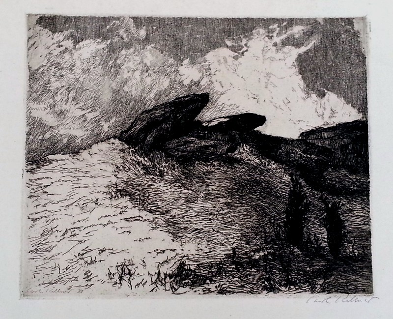 Kellner Carl 1886 Nürnberg - 1953 Nürnberg