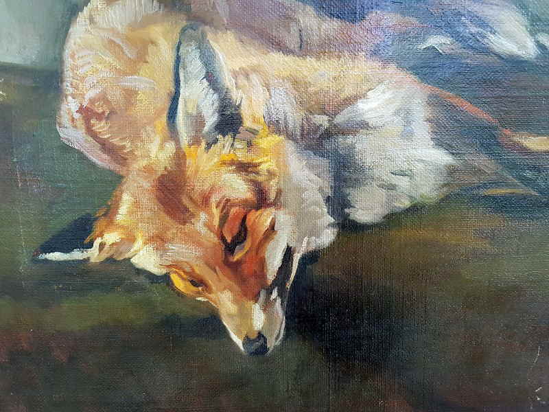 Tooby Charles 1863 London - 1918 London