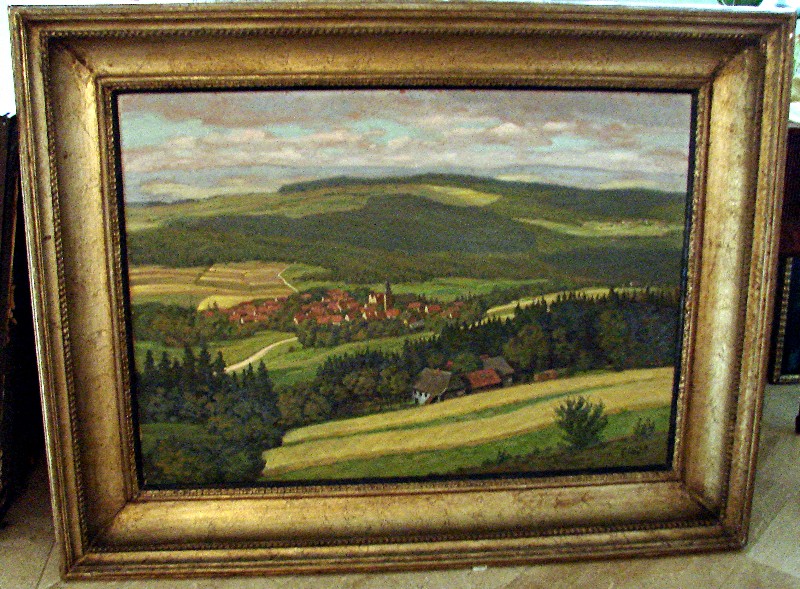 Walter Einbeck Walter 1890 Magdeburg - 1968 München