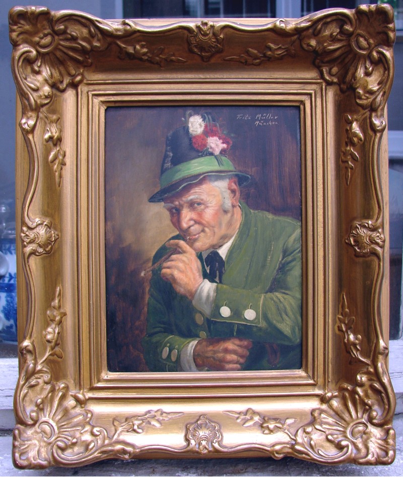 Müller, Fritz 1879 Mainz